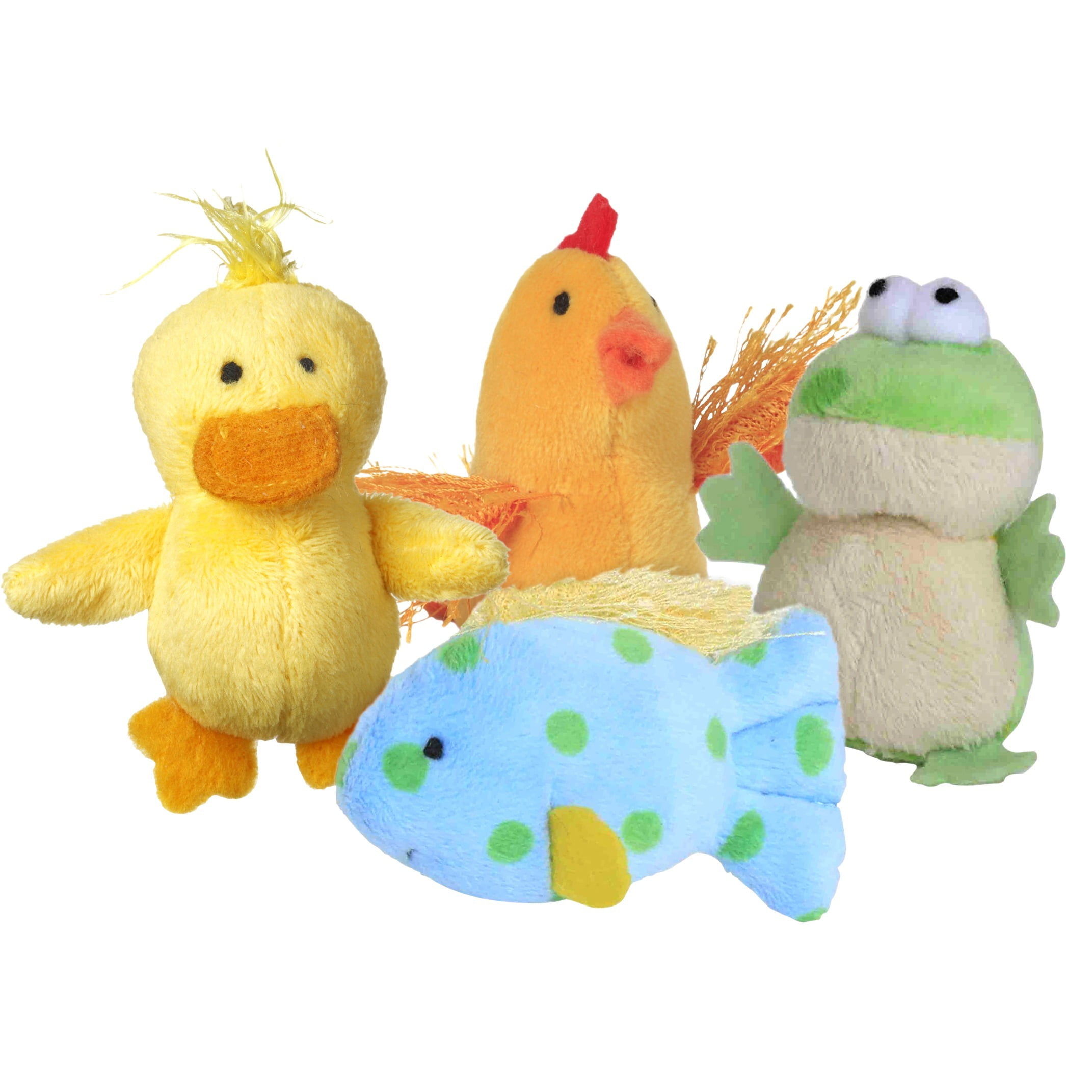 Multipet International Look Who's Talking for Cats - Walmart.com