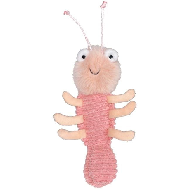 Multipet International 102577 5 in. Margaritaville Mini Gumbo Shrimp ...