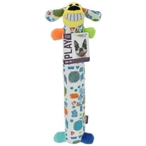 My Beastie Slimey - Durable Double Squeaker Plush toy dogs - Walmart.com