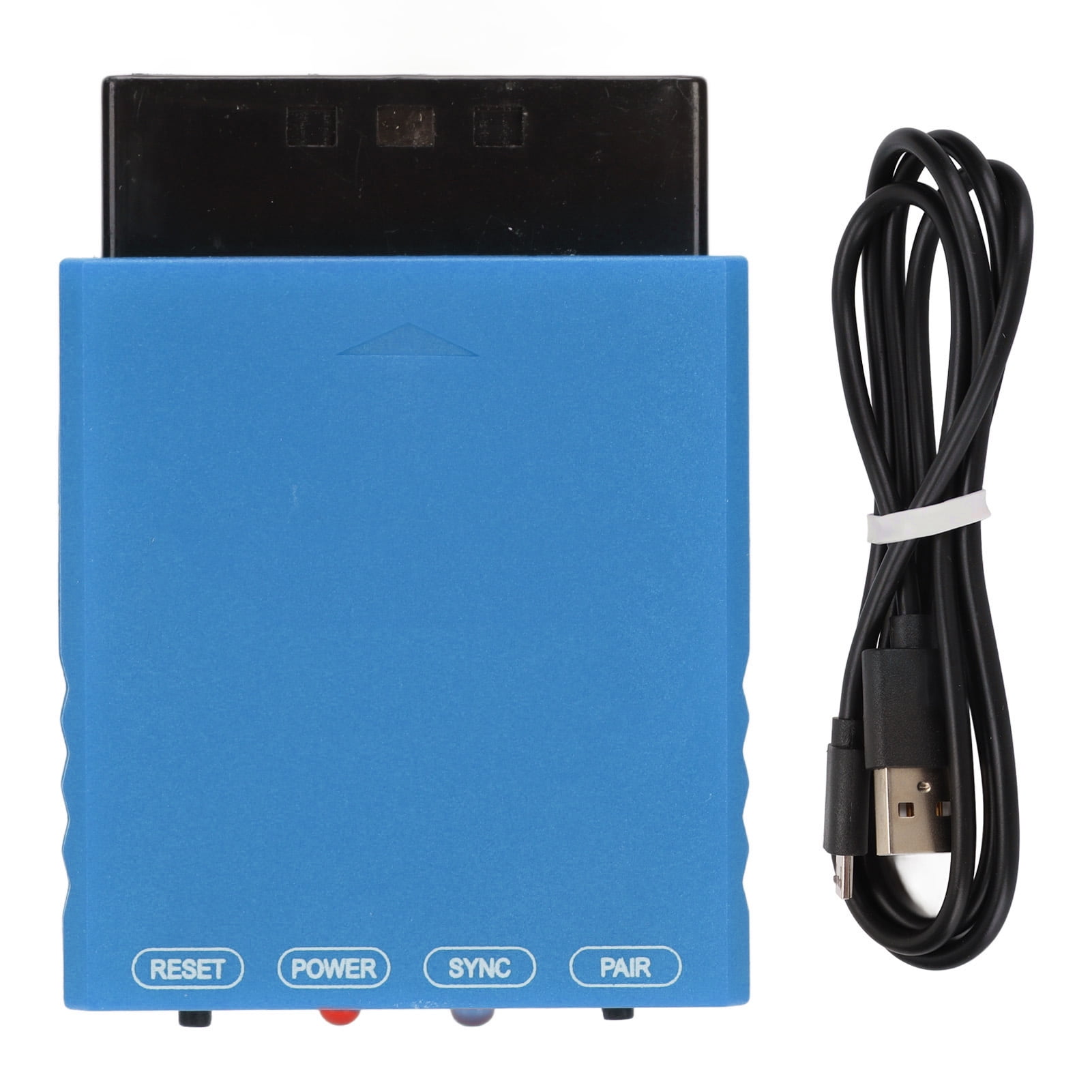 Multiplayer Bluetooth Controller Adapter Zero Latency Multiplayer Bluetooth Controller Converter ...