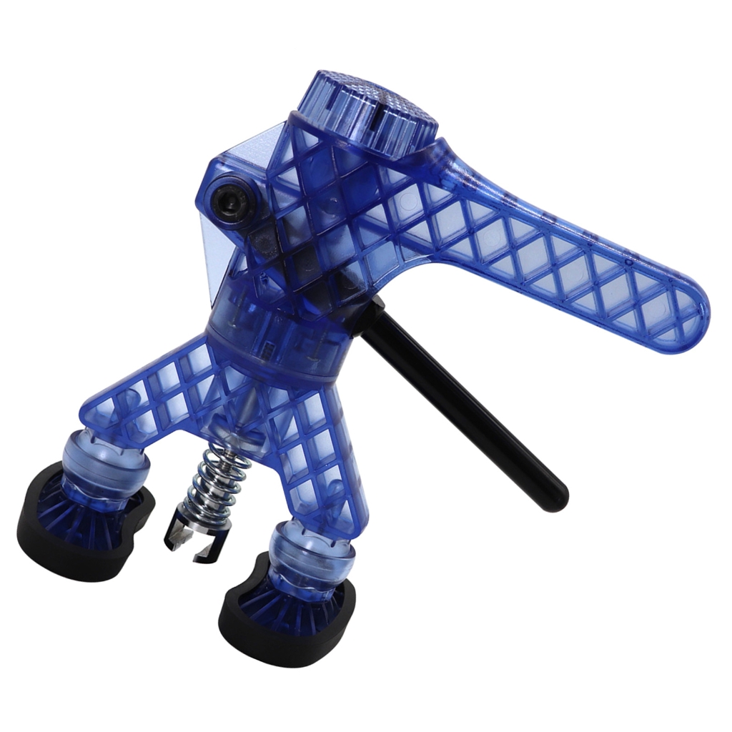 Multiple Angle Dent Lifter Tool for Quick Car Body Restoration Home ...