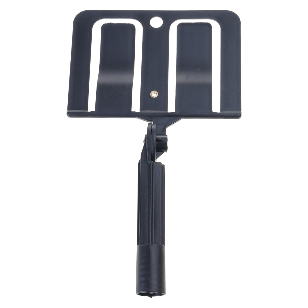 Multiple Angle Paint Guard Stand Holder Clamps Set With Extension For ...