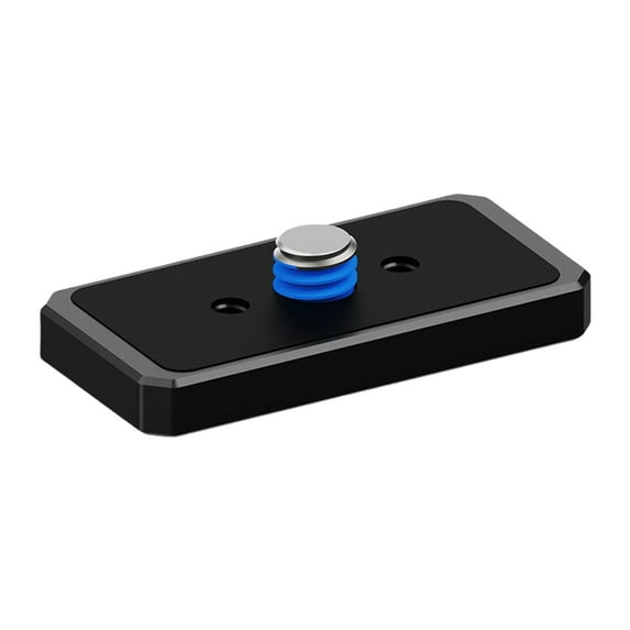 Multiple Angle Quick Detach Magnetic Adapters Action Camera Tripods 1/4 ...