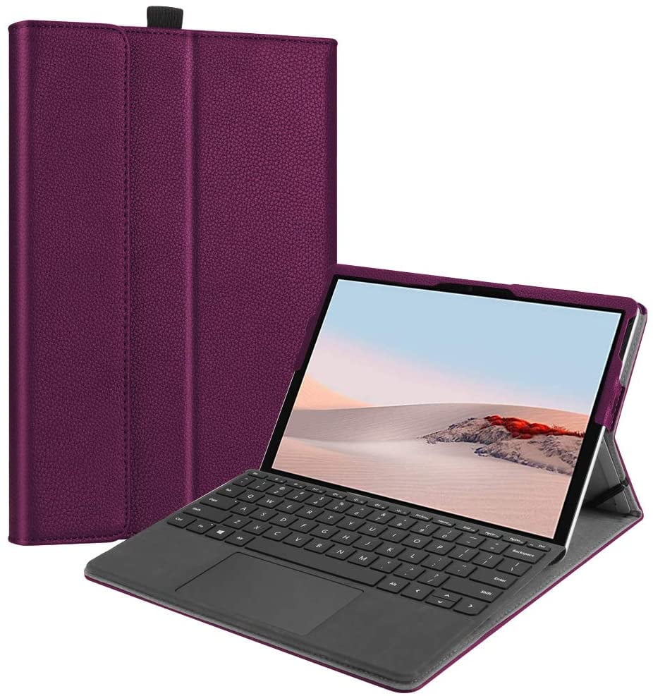 Multiple Angle Viewing Case for Microsoft Surface Go 3 (2021) / Surface ...