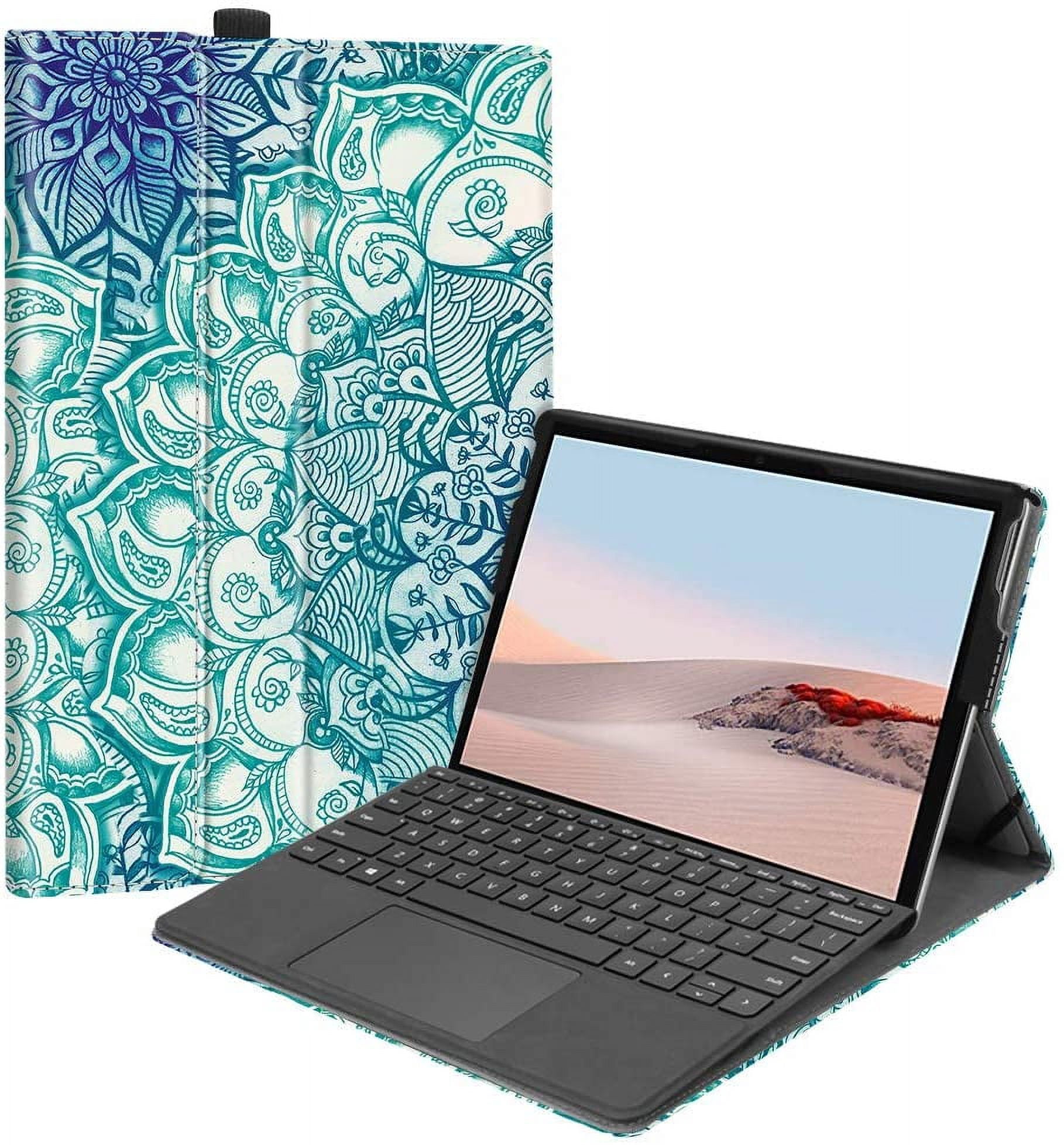 Multiple Angle Viewing Case for Microsoft Surface Go 3 (2021) / Surface ...