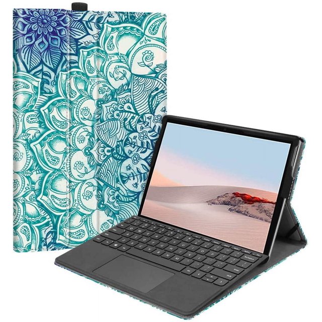 Multiple Angle Viewing Case for Microsoft Surface Go 3 (2021) / Surface ...