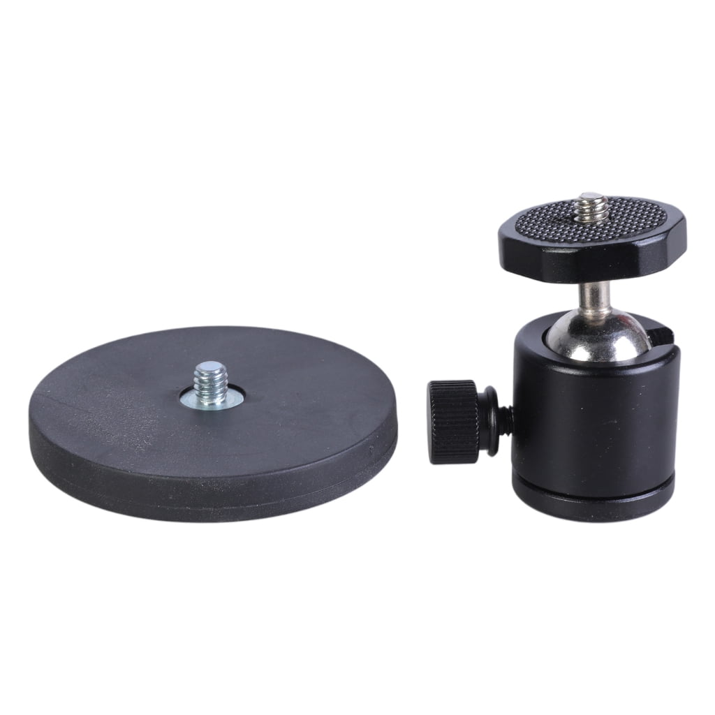 Multiple Angled Magnetic Camera Mount with Strong Magnet and AntiSlip ...