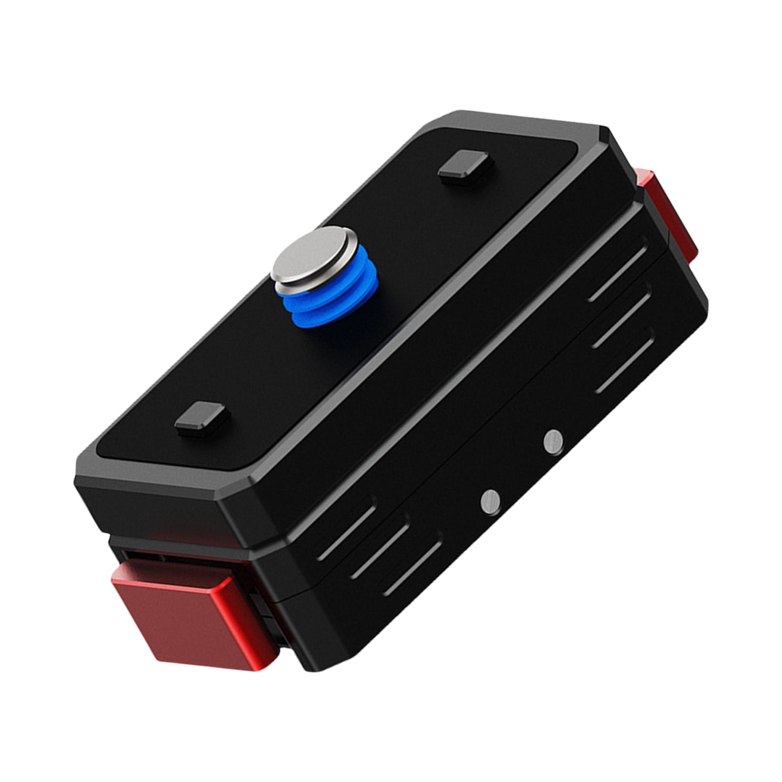 Multiple Angled Quick Release Adapters for Cameras 1/4 Screw Tripods ...