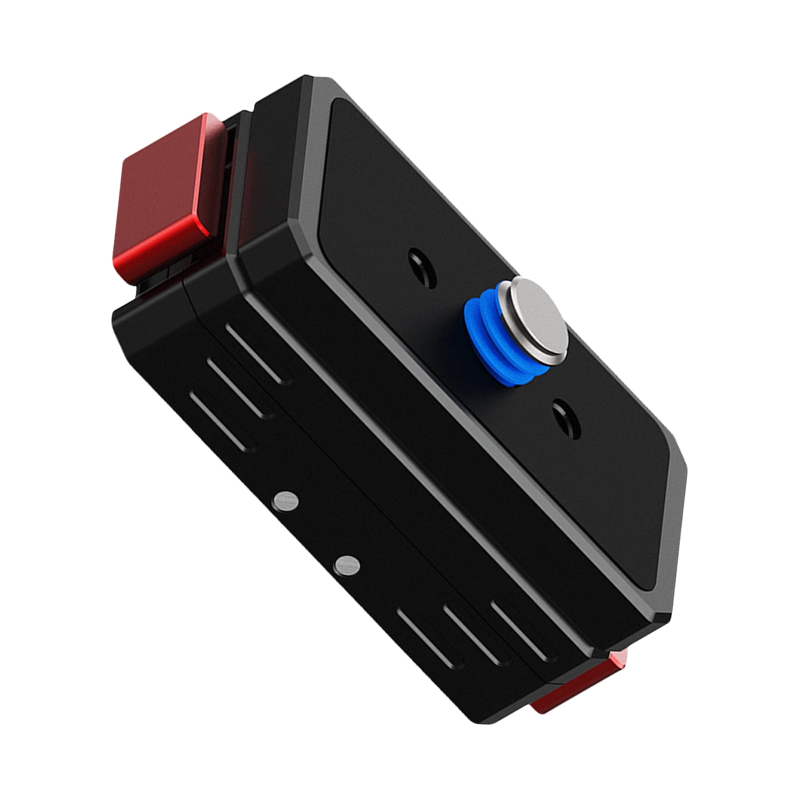 Multiple Angled Quick Release Adapters for Cameras 1/4 Screw Tripods ...