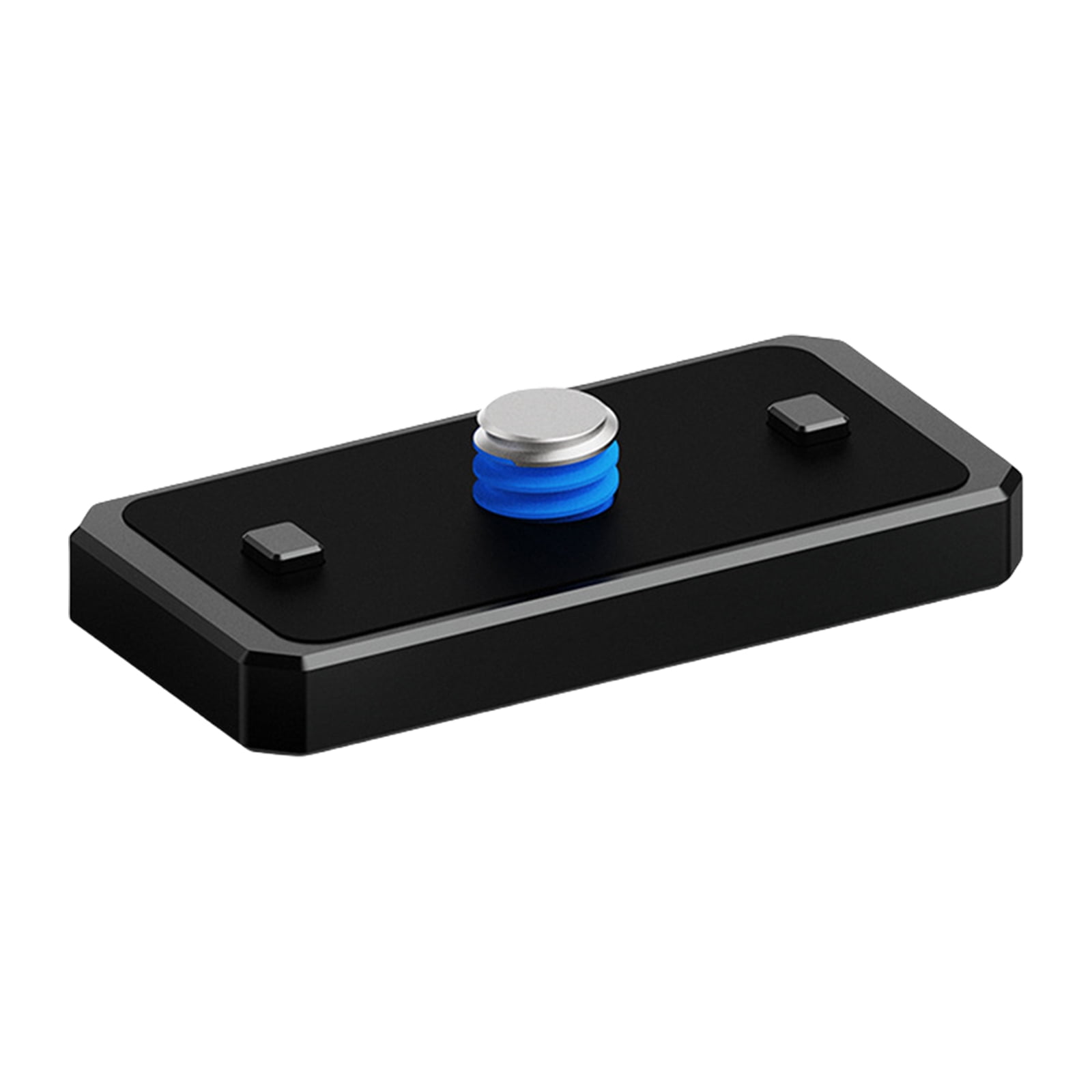Multiple Angled Quick Release Adapters for Cameras 1/4 Screw Tripods ...