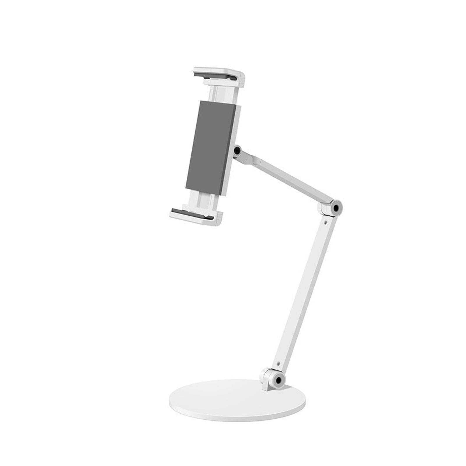 Multiple Angled Tablets Computer Holder Foldable Design For 4.7-12 ...
