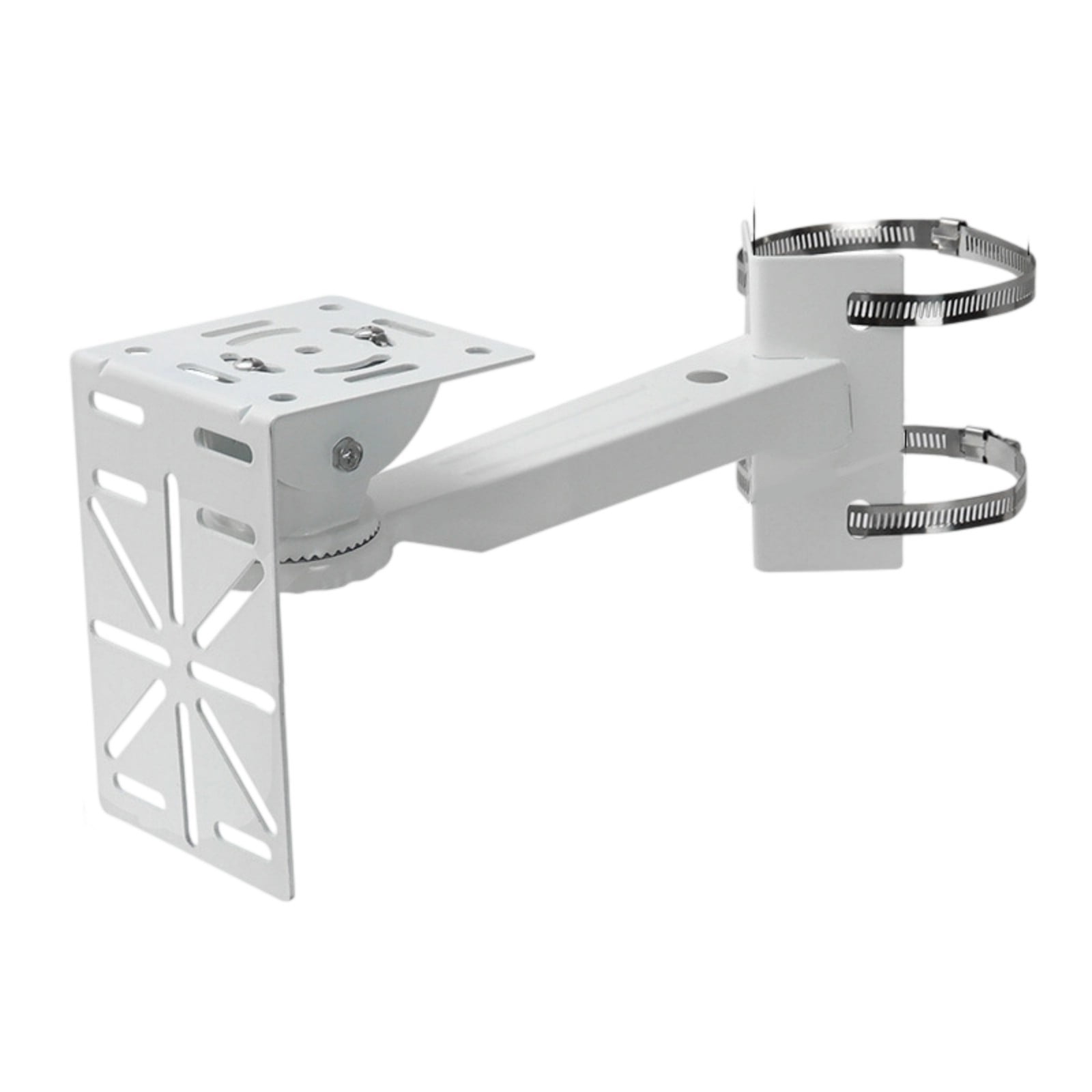 Multiple Angles Adjustable Security Camera Mounting Accessories CCTV ...