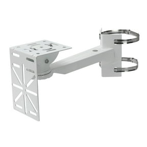 Evertech Indoor Outdoor Metal Wall Mount Bracket for Security CCTV ...