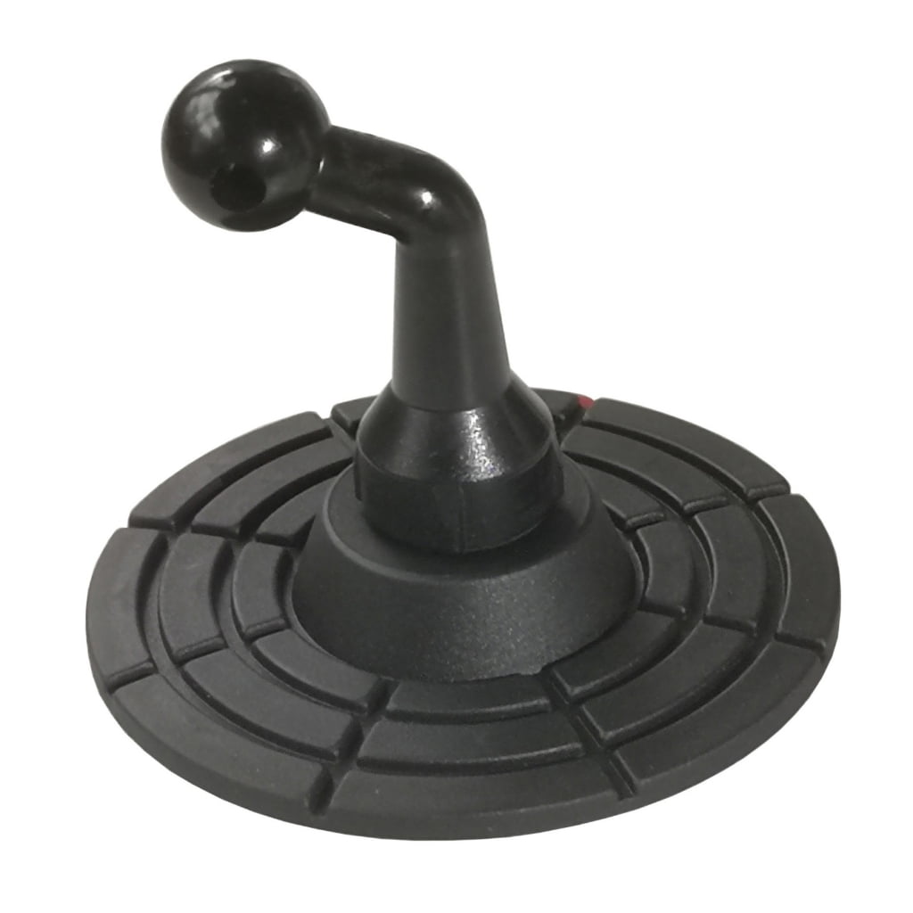 Multiple Angles Adjustable Suction Cup Phone Stand Secure Grip Base ...