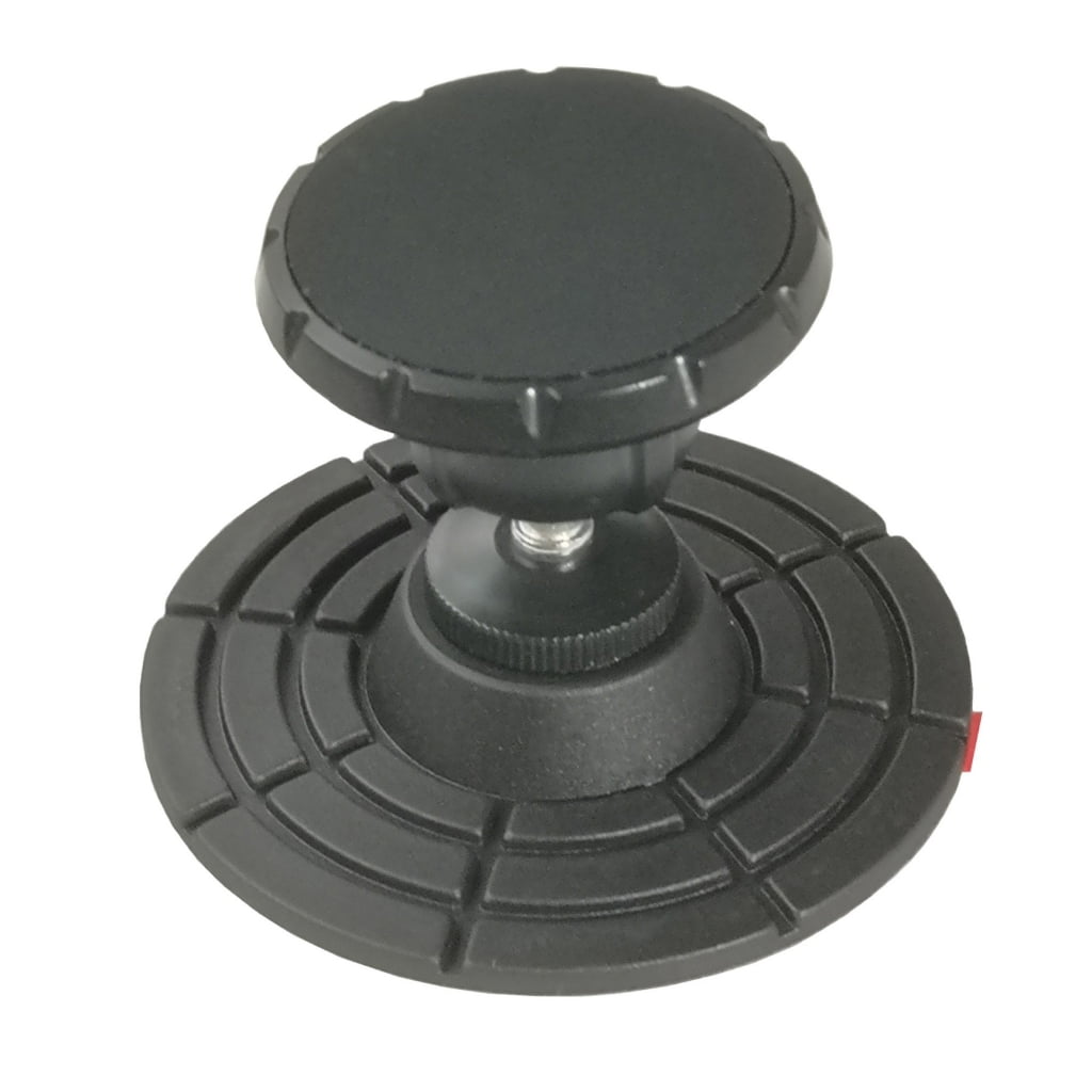 Multiple Angles Adjustable Suction Cup Phone Stand Secure Grip Base ...