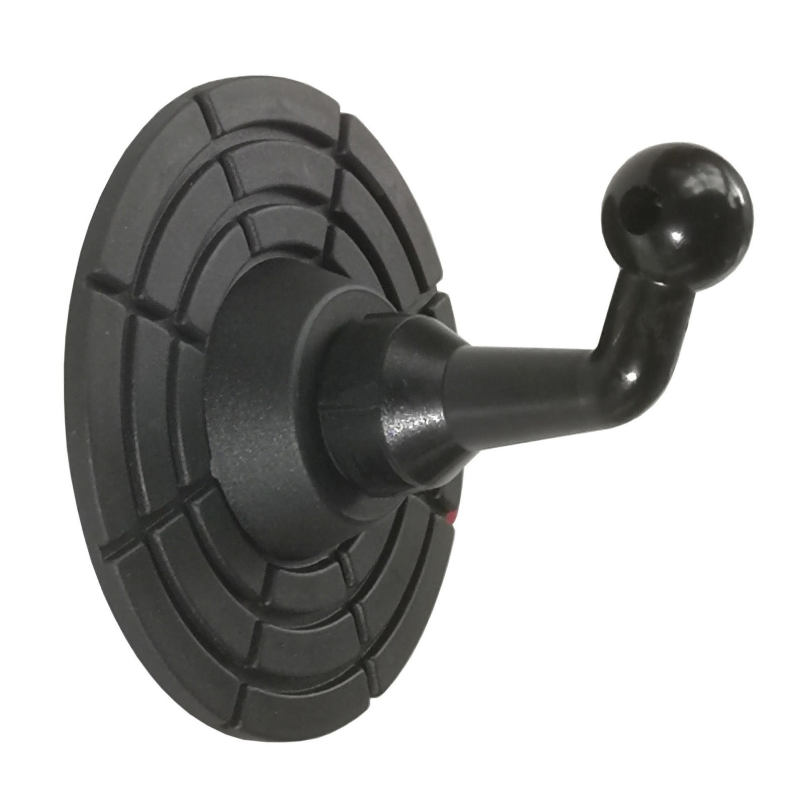 Multiple Angles Adjustable Suction Cup Phone Stand Secure Grip Base ...