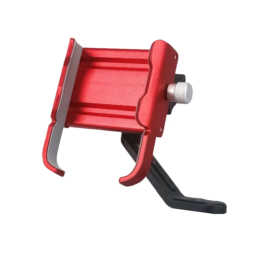 Multiple Angles Rotating Bike Motorcycle Phone Mounts Easy Carry ...