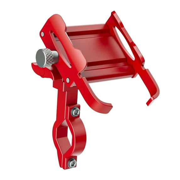 Multiple Angles Rotating Bike Motorcycle Phone Mounts Easy Carry ...