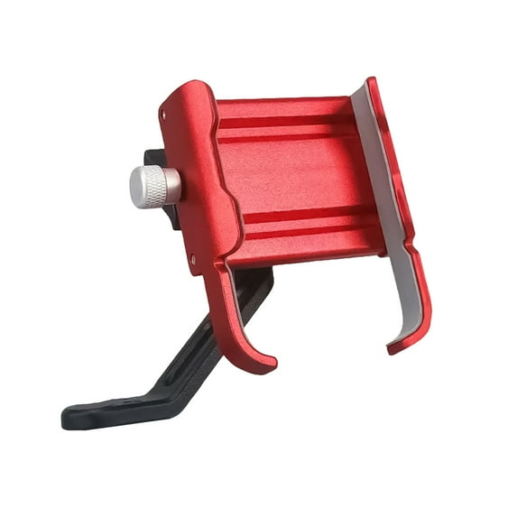 Multiple Angles Rotating Bike Motorcycle Phone Mounts Easy Carry ...