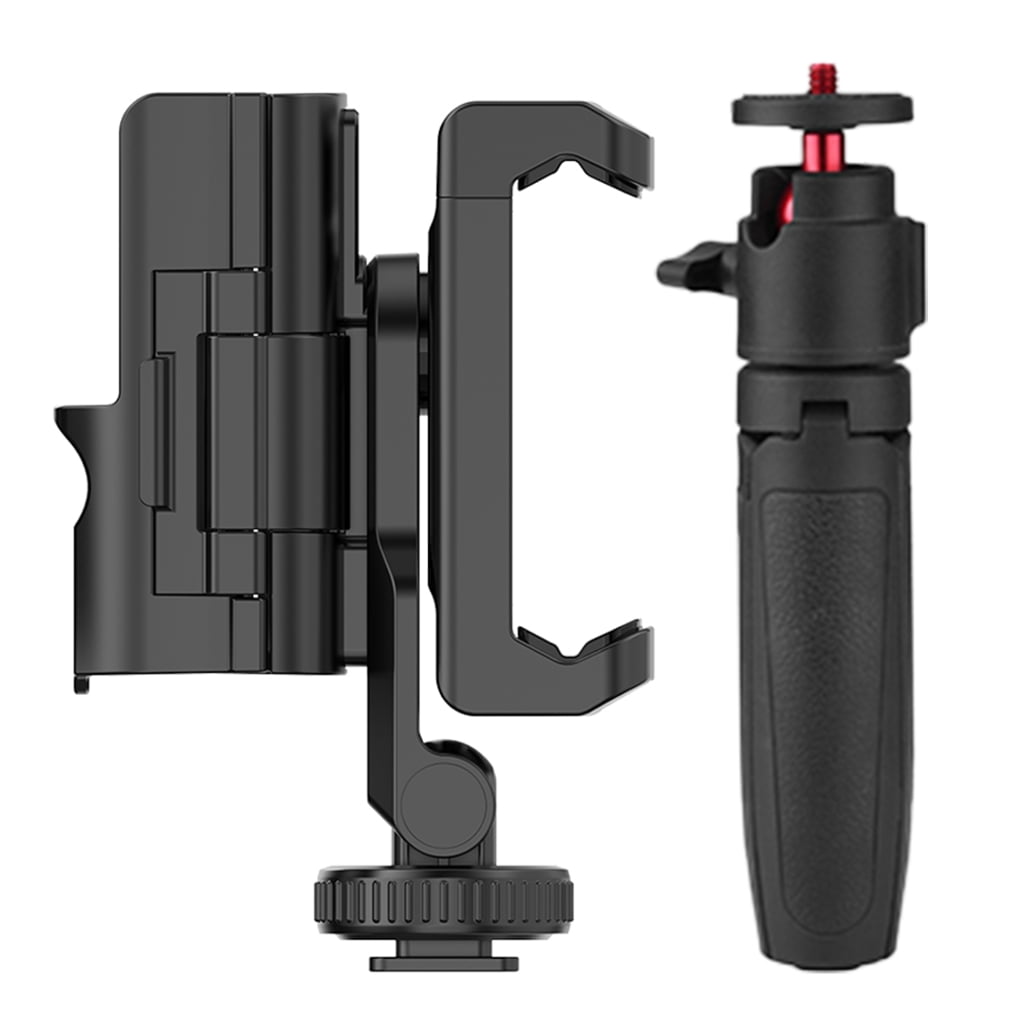 Smartphone Mount Tripod Stand for Pocket 3 Gimbal, Adjustable Angle ...