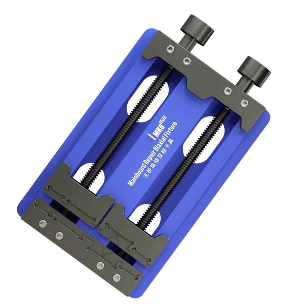Multiple Bearing Clamp Stand Support Mobile Motherboards Fixing Clamp ...