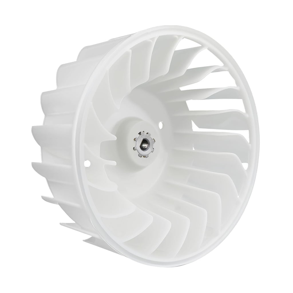 Multiple Brand Compatible Dryer Blower Wheel High Fan for Rapid Drying ...