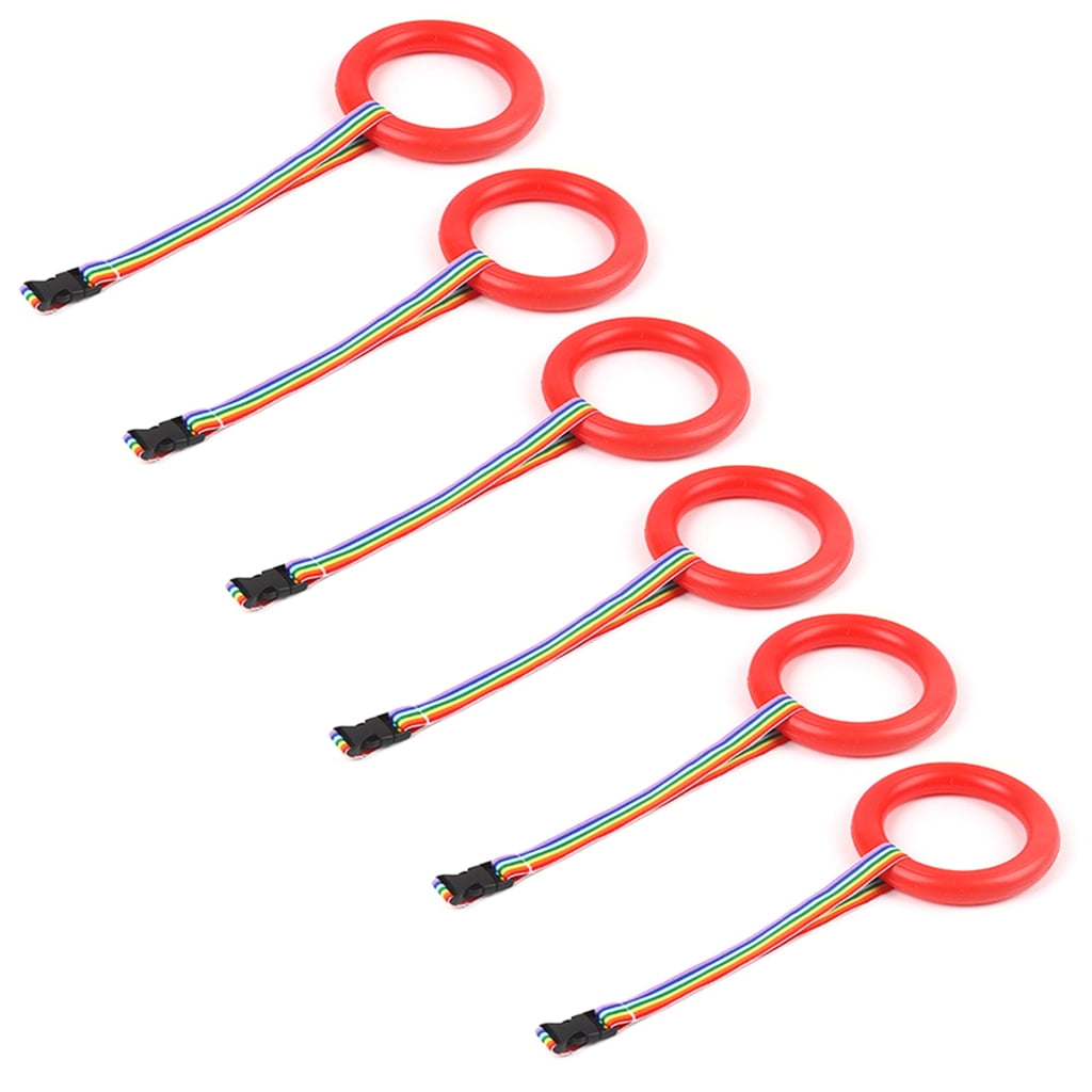 Multiple Child Walking Leashes for Preschool Trip Featuring Portable ...