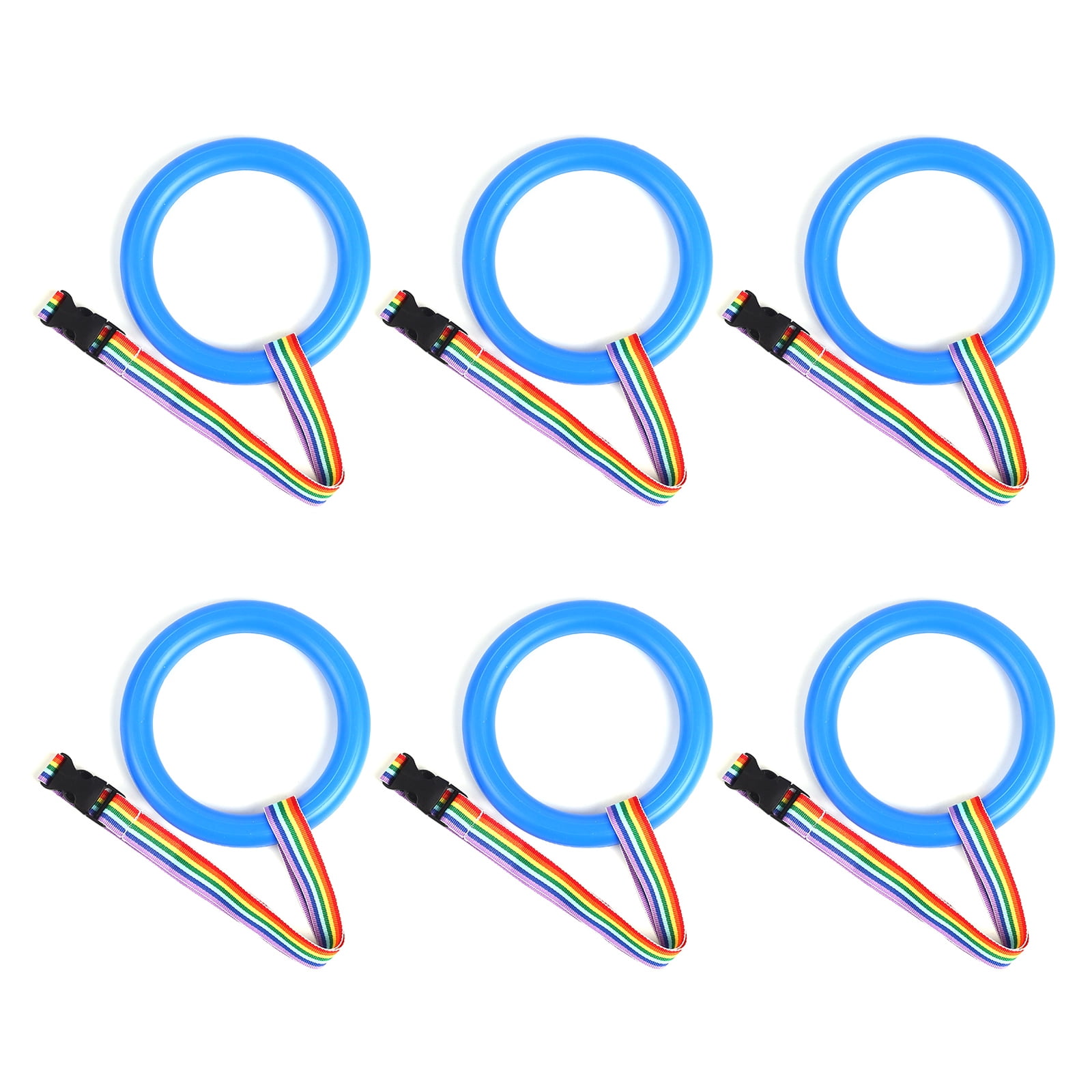 Multiple Child Walking Leashes for Preschool Trip Featuring Portable ...