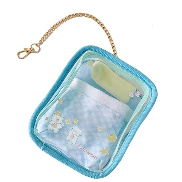Shop Doll Display Cases in Various Sizes and Colors for Collectibles