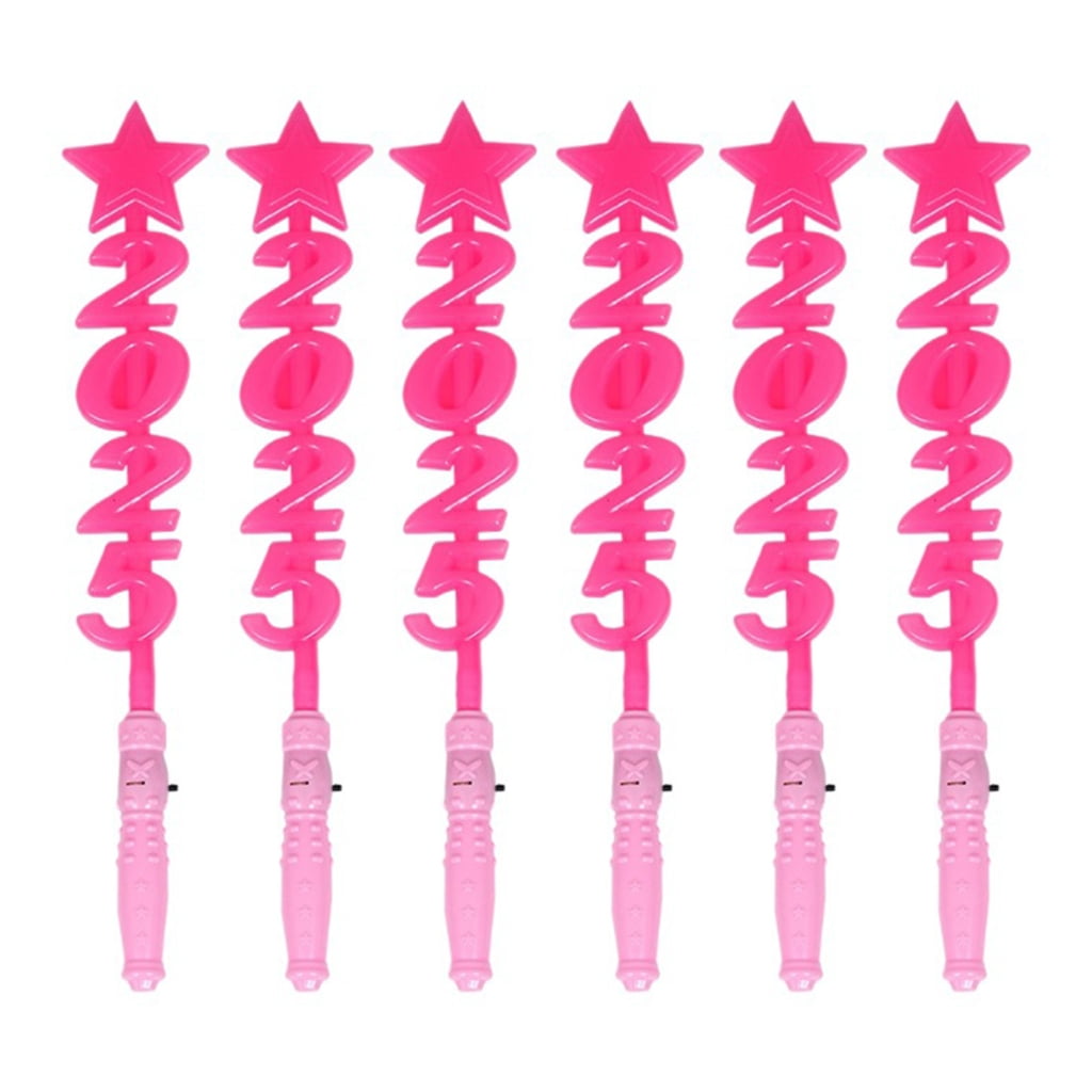 Multiple Color Glow Stick Assortment Light Sticks with End Caps Bulk ...