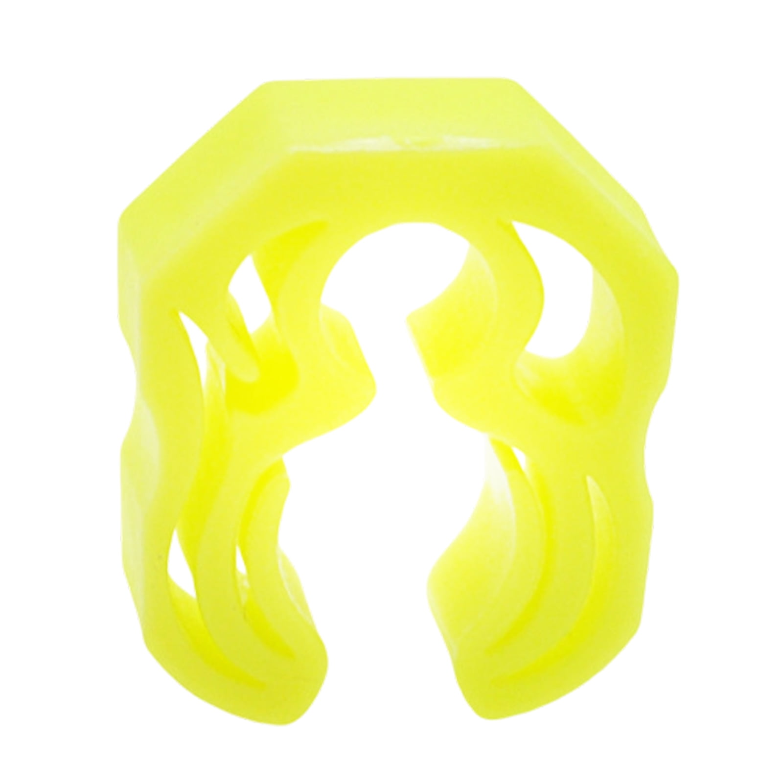 Multiple Color Glowing Rotating Holder Secure Pressure Gauges Holder ...