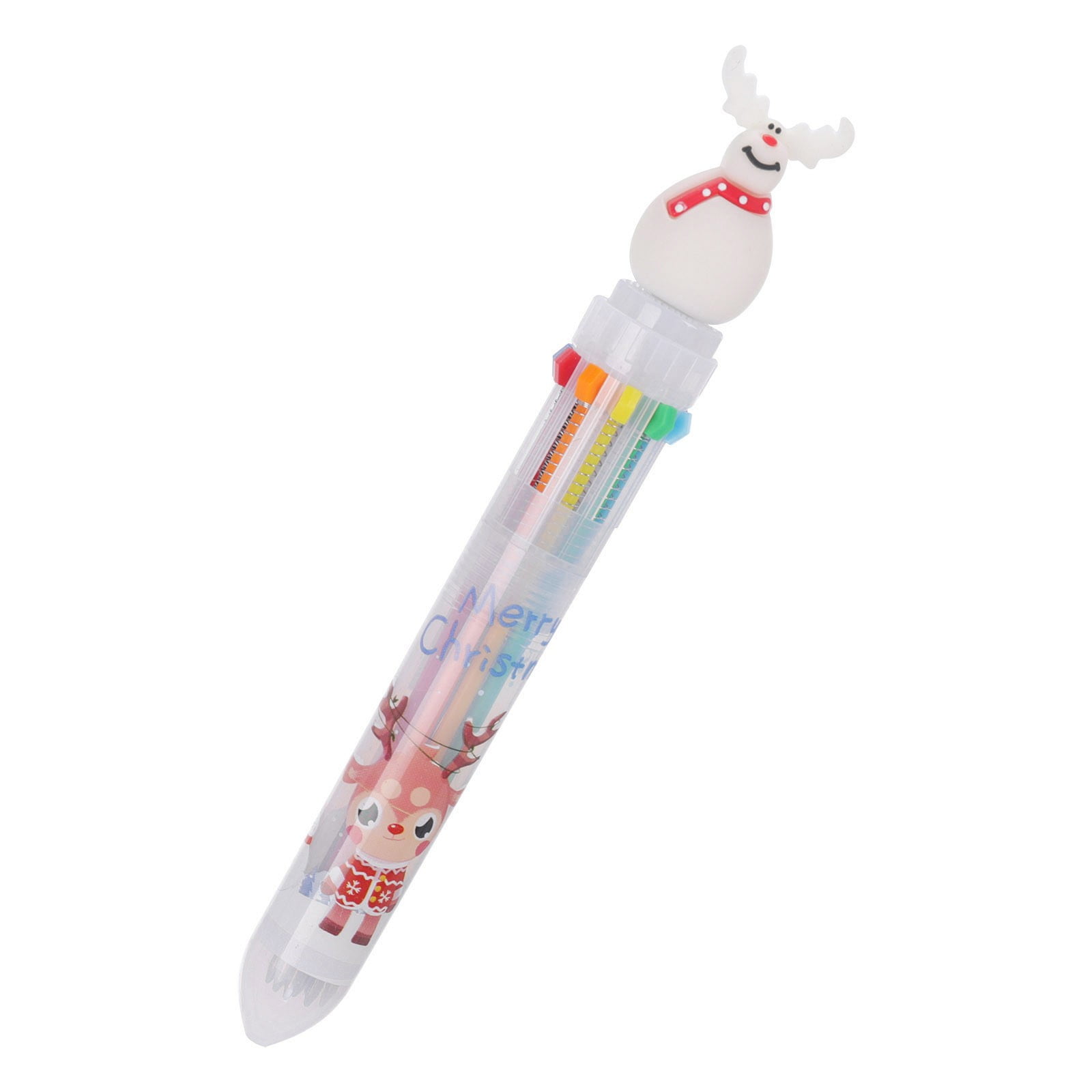 Multiple Color Pen in One Fine Point Technical Pen for Men Dot N Beat ...