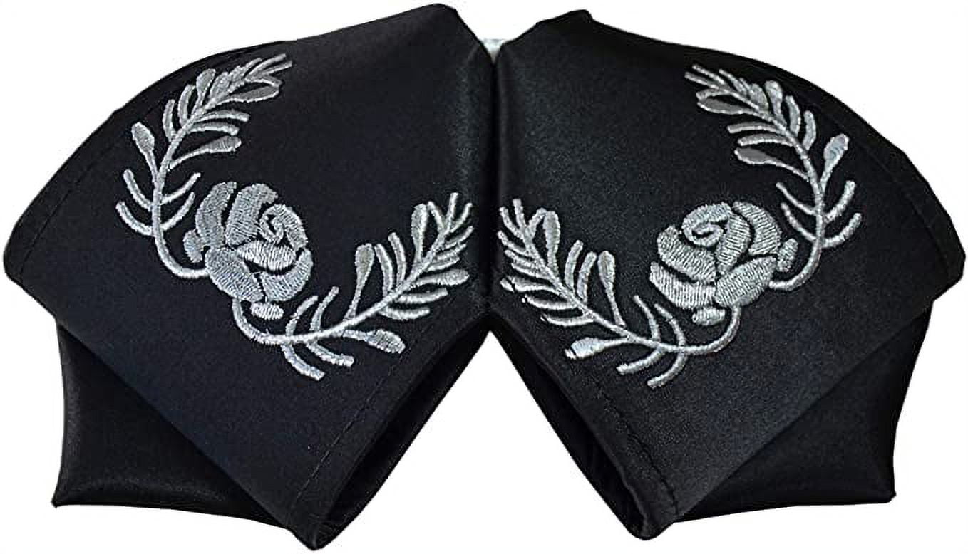 Multiple Colors Charro Bow Tie, Mexican Bows, Sombreros Charros De ...