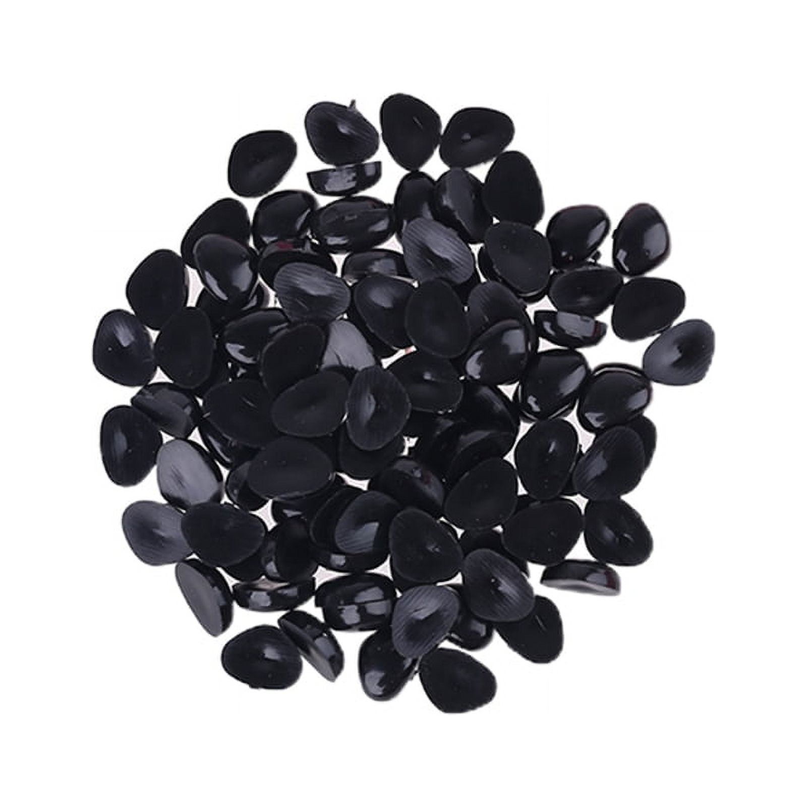 Multiple Colors Fake Noses and Acrylic for Doll Handworks and Craft ...