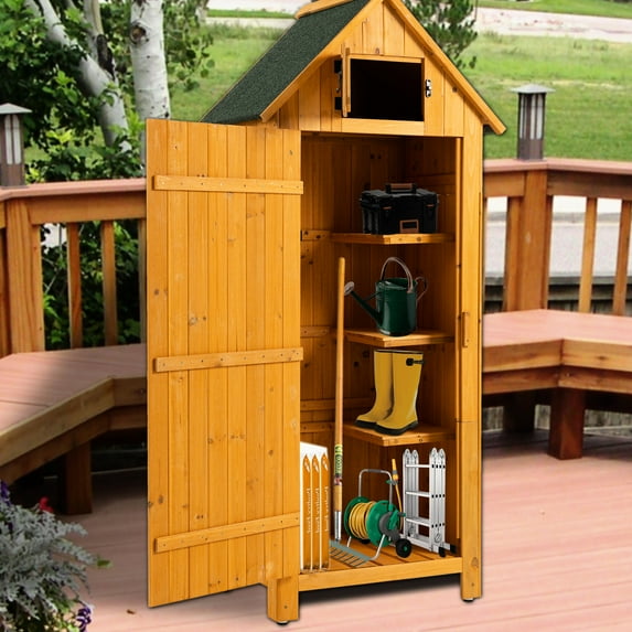 Multiple Compartments for Tool Classification | Store Various Outdoor ...