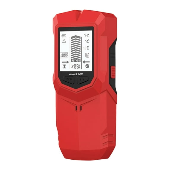 Multiple Depth Detection Scanner Tool Suitable For Metal Wood Wire In ...