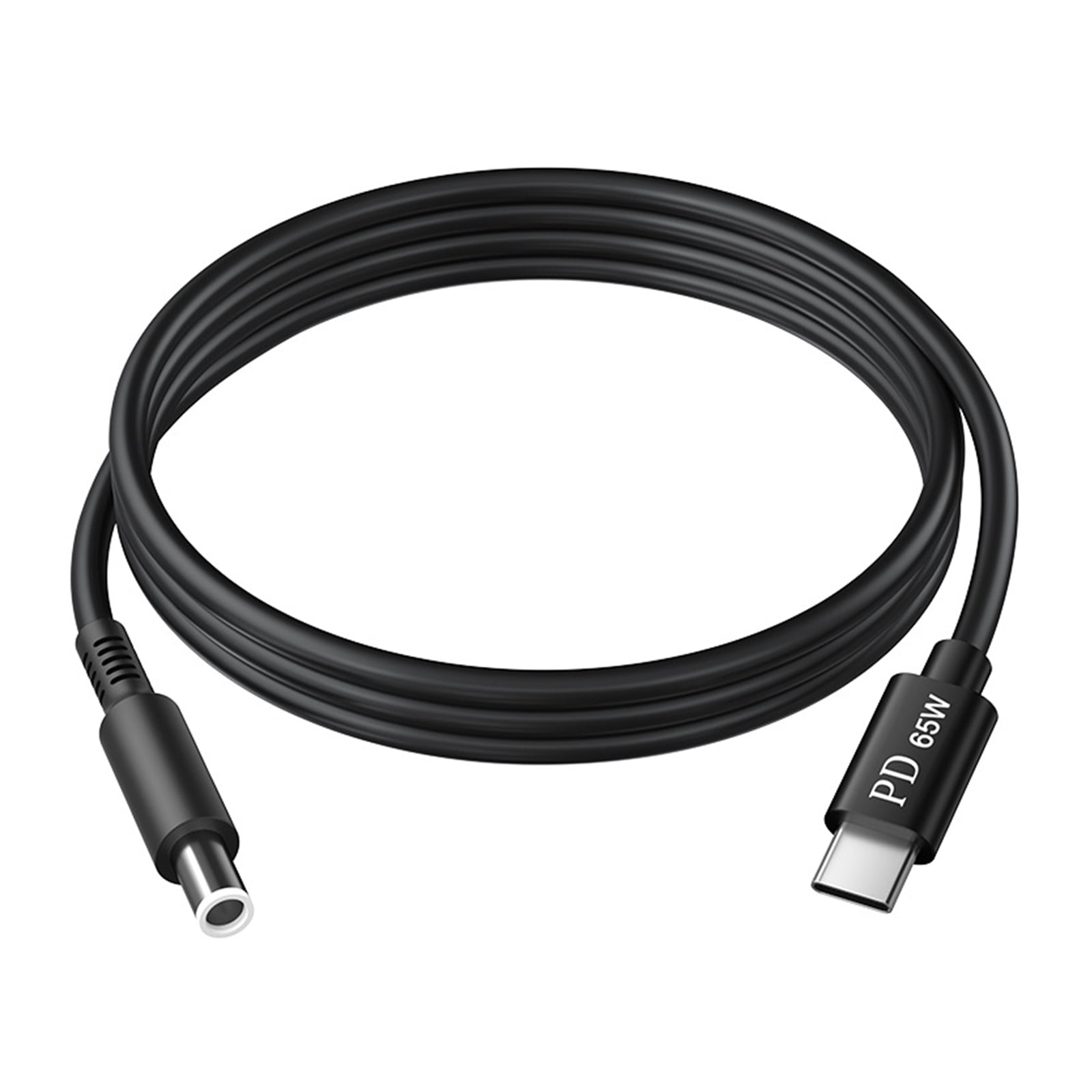 Multiple Device 65W Type C Notebook Power Cord, Quick Charging Cable ...