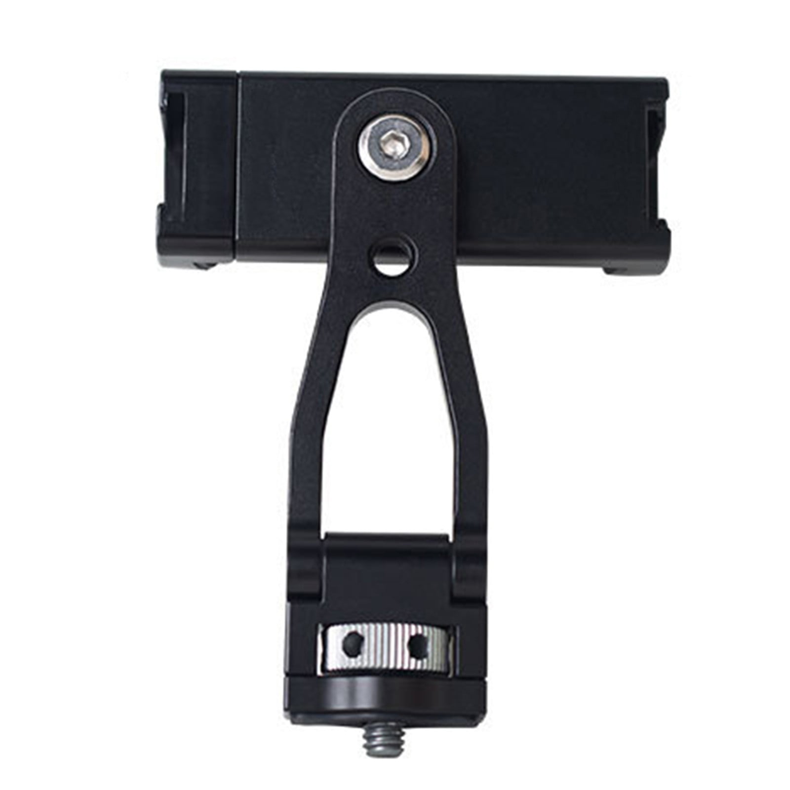 Multiple Device Aluminum Camera Tripod Adjustable Height Suppott For ...
