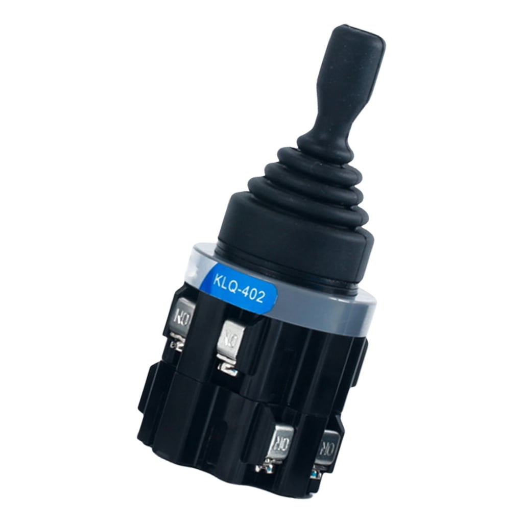 Multiple Device Compatible Joysticks Switches With Four Way Reset ...