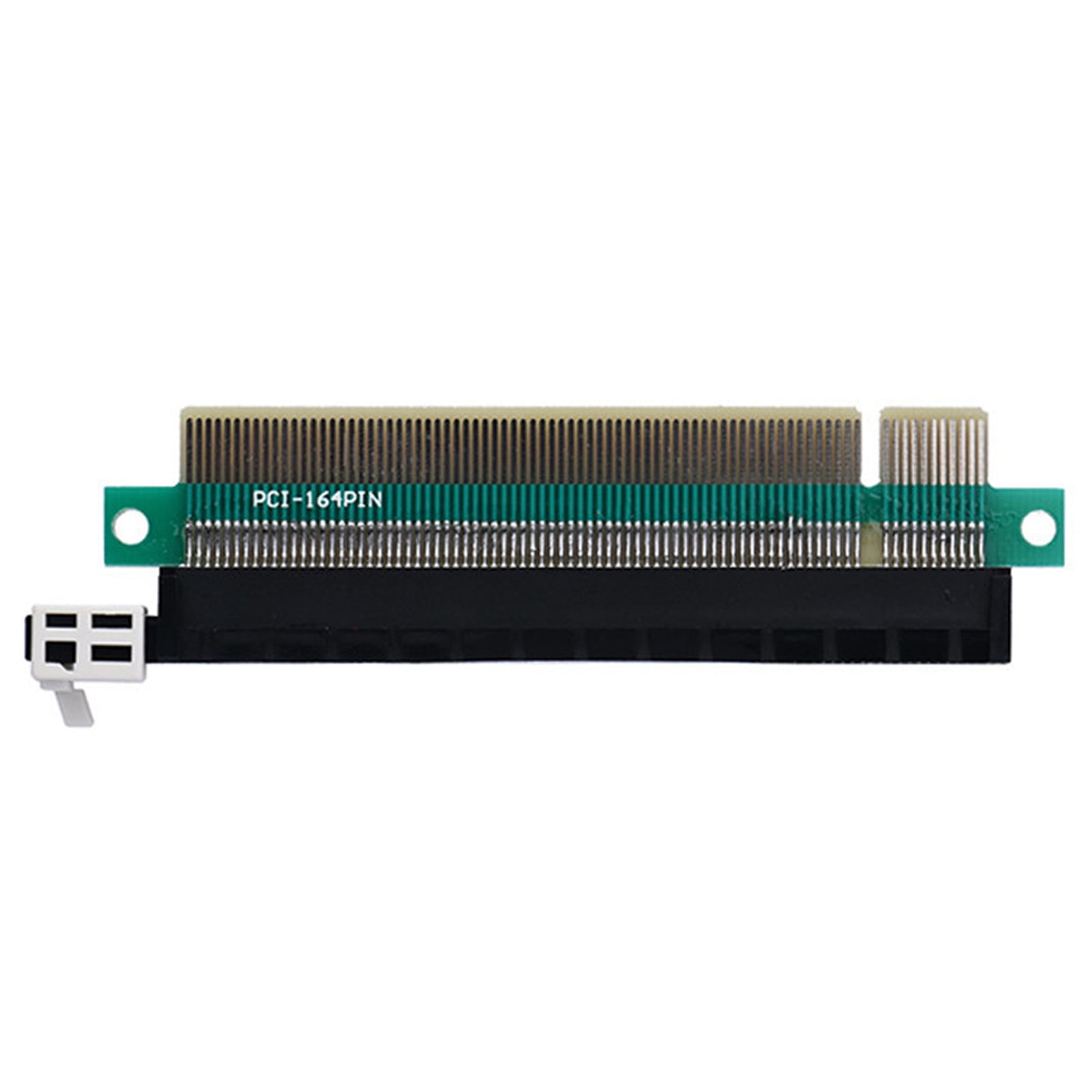 Multiple Device Compatible PCIE 16X Testing Adapters Featuring Rapid ...