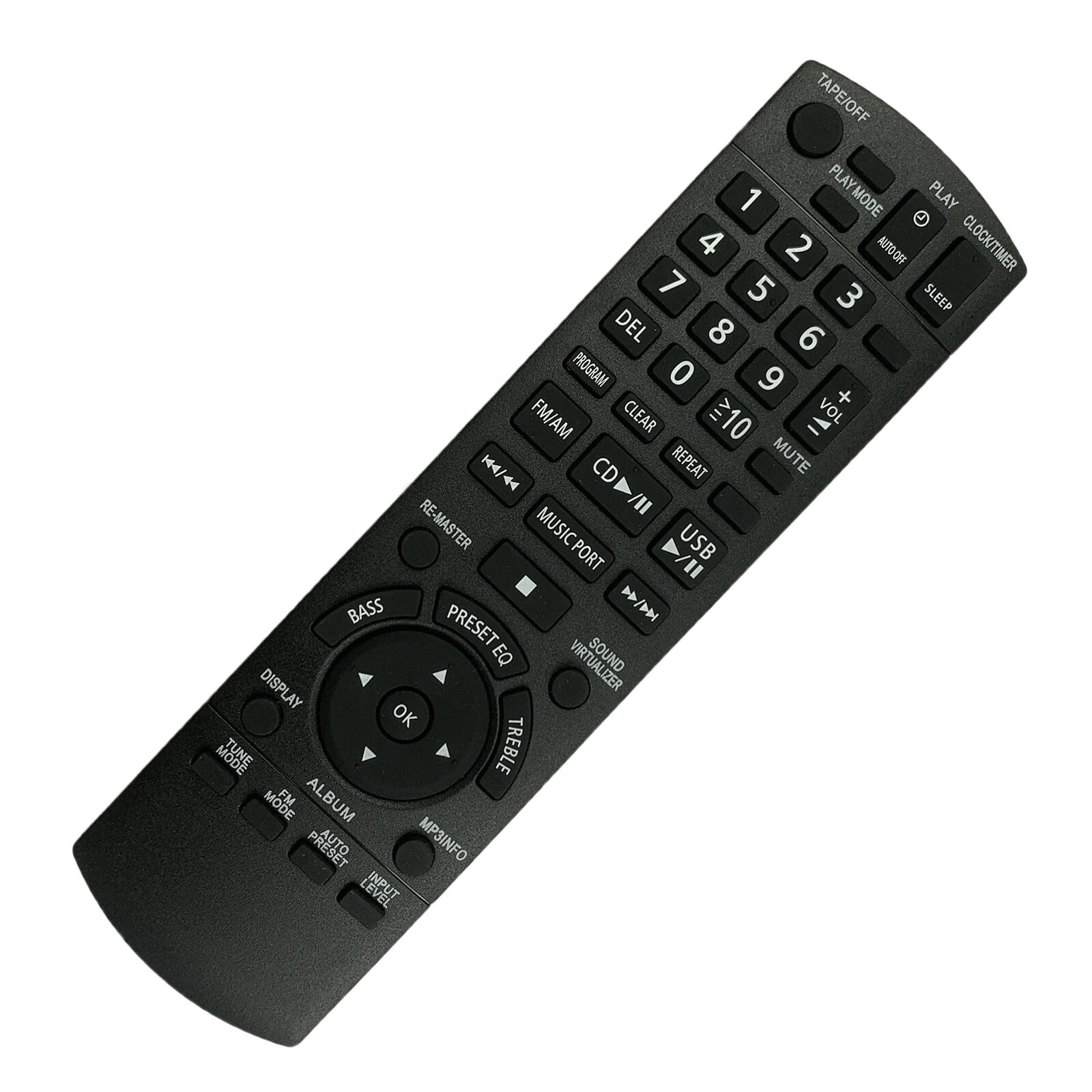 Multiple Device Remote Controller Stable Connection Fast Key Responses ...