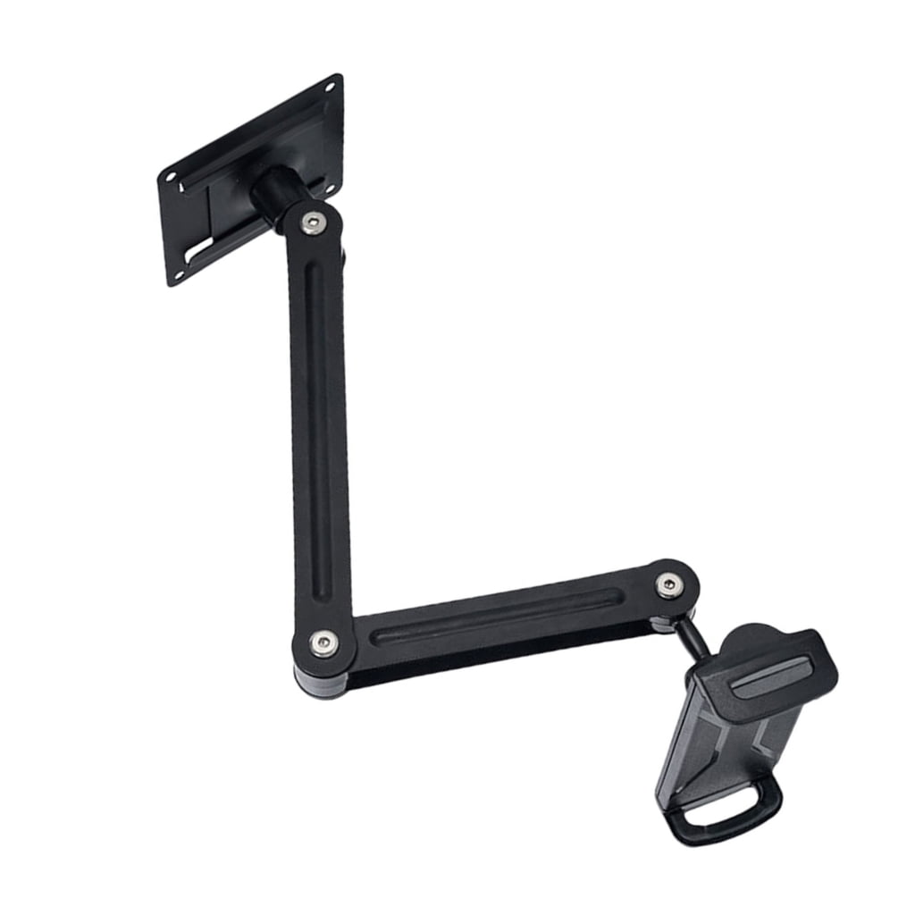 Multiple Directional Foldable Wall Mount Bracket Detachable Base ...