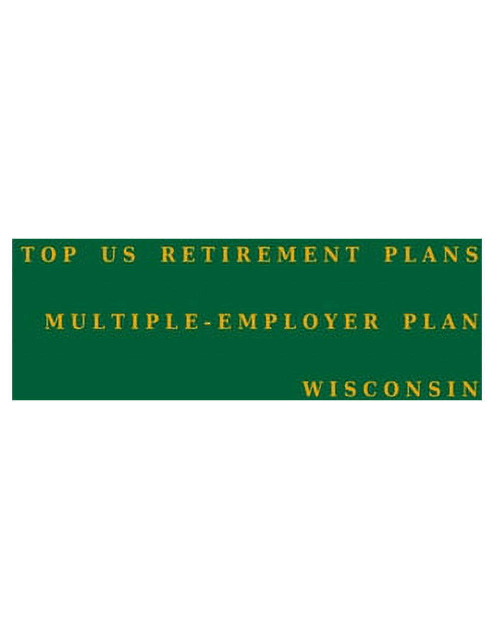 Retirement Wisconsin