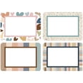 Multiple Everyone Name Tags - Pack of 6 - Walmart.com
