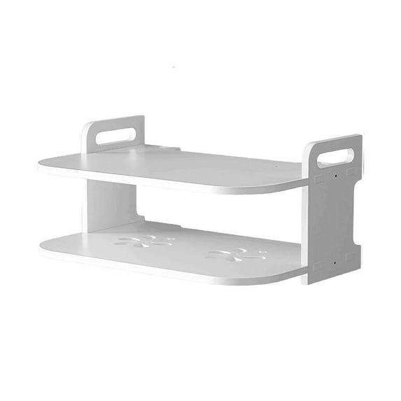 Multiple Functional Wall Mount Shelf Slide Set Exclusive Owner Denial ...
