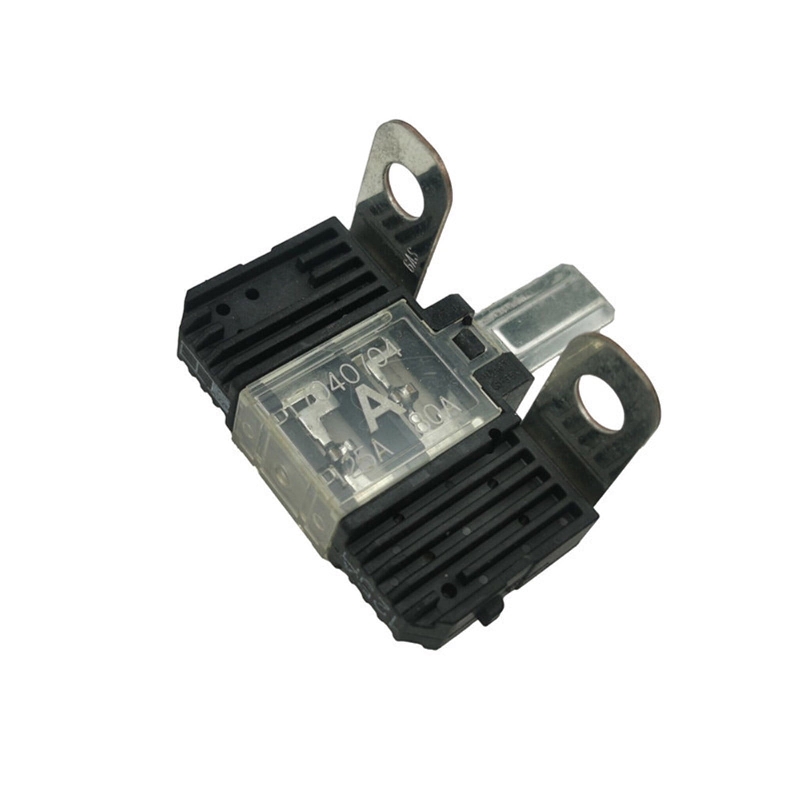 Multiple Fuses Block Engine Compartment Fuses Box Circuit Breaker Fuses ...