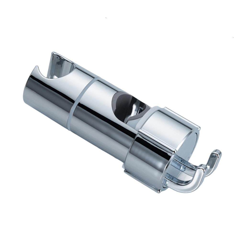 Multiple Height Shower Head Brackets No Drilling Required Handheld ...