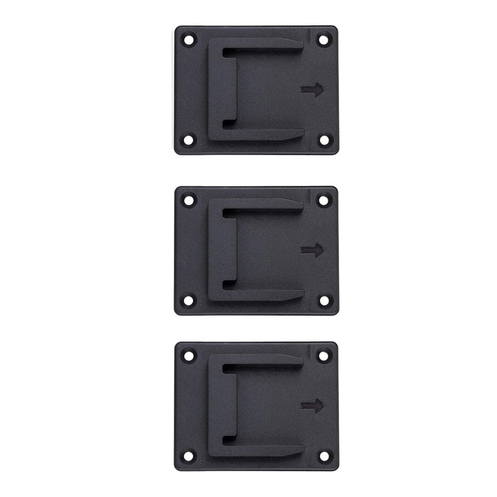 Multiple Hole Tool Mounting Stand Workshop Tool Mounting Systems For ...