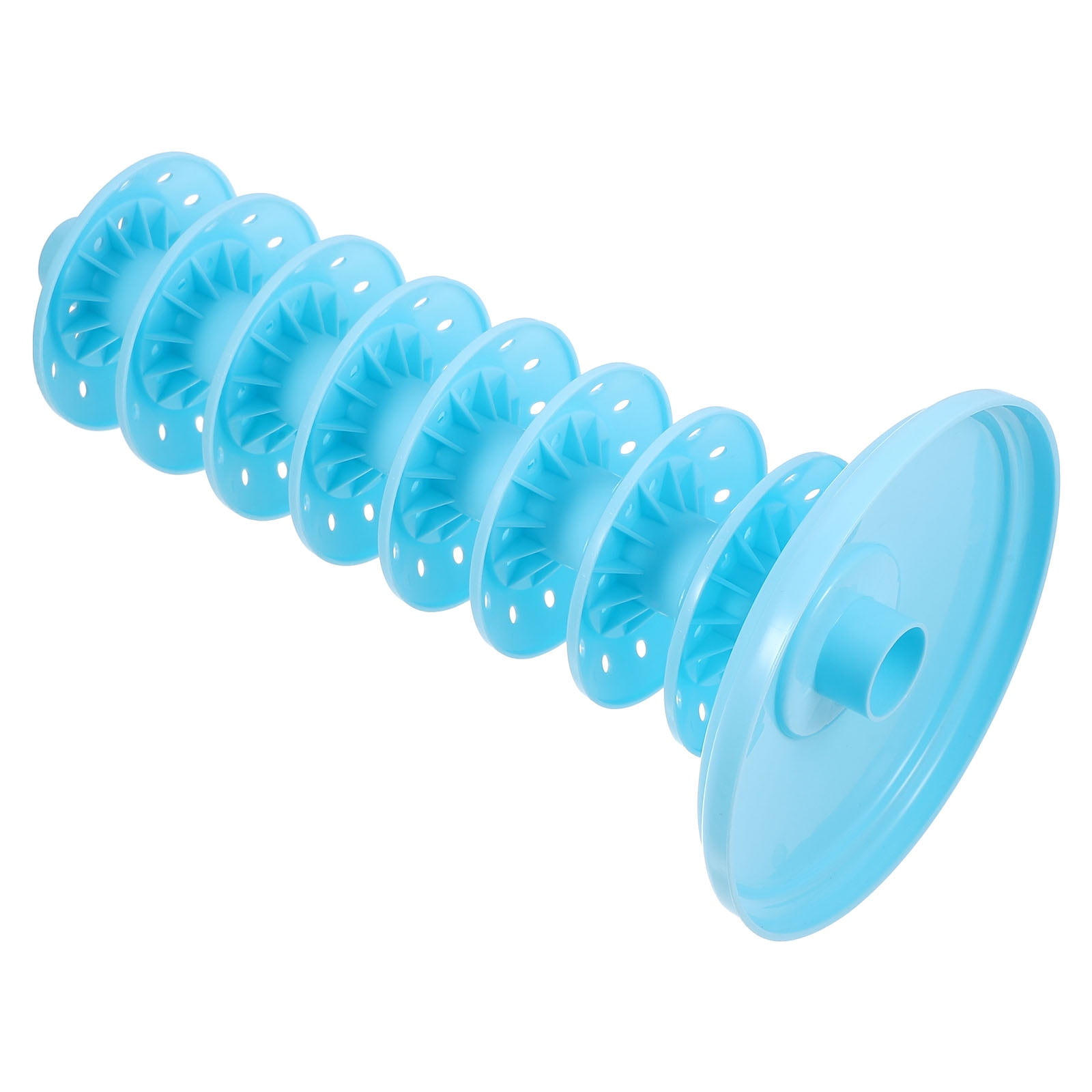 Multiple Holes Lollipop Holder Lollipop Display Stand Cake Pops Drying ...