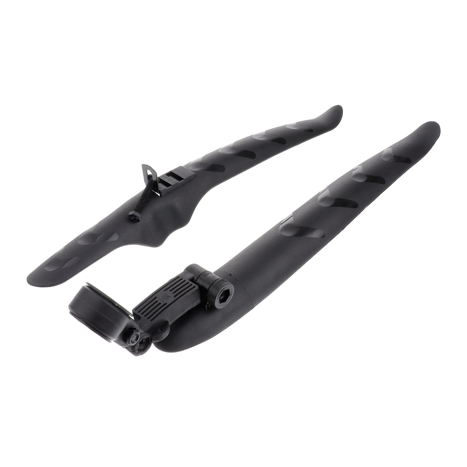 Multiple Job Bike Rain Protection for Bikes Wheel Mud Guard Road ...